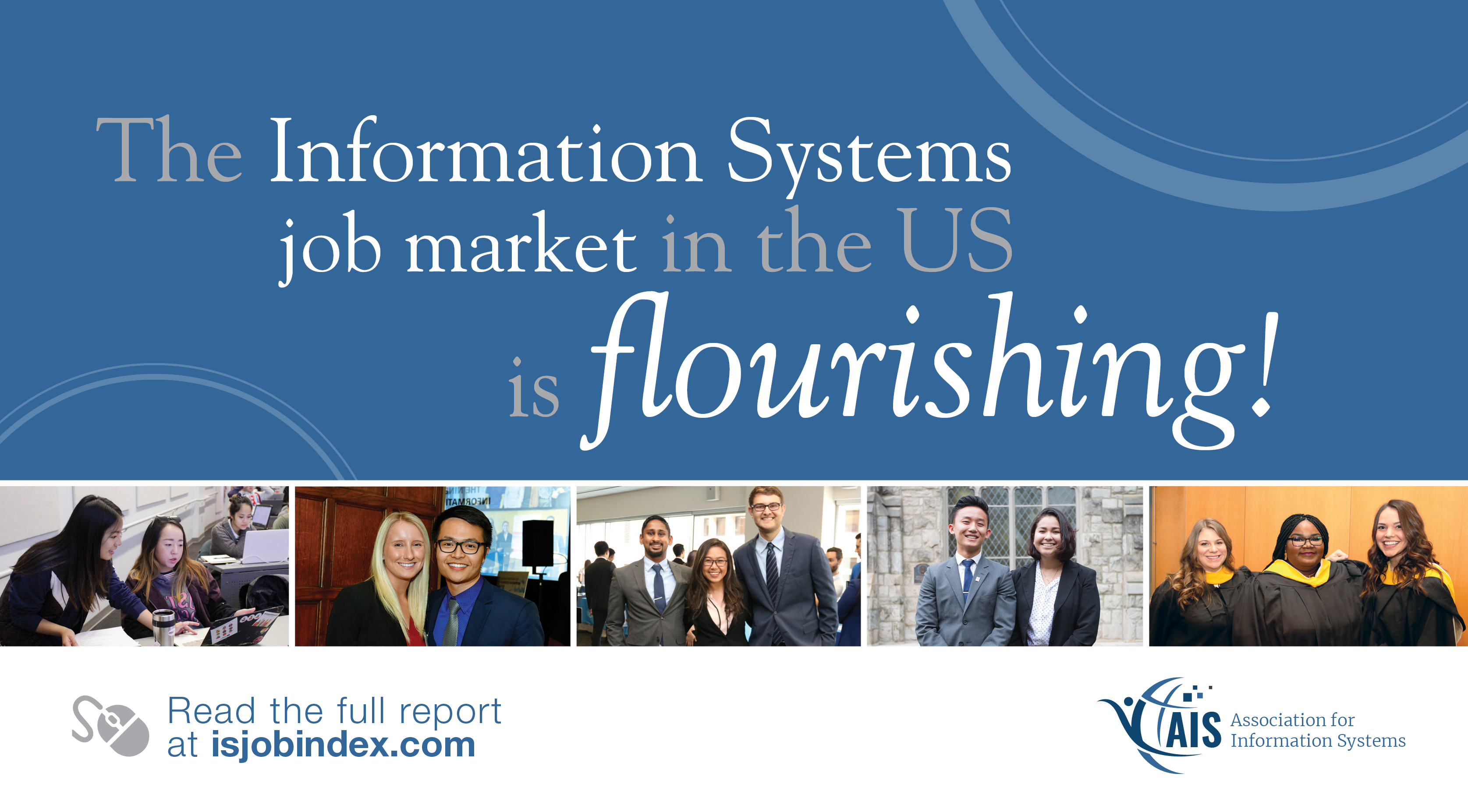 Information Systems Job Index 2019 – IBIT