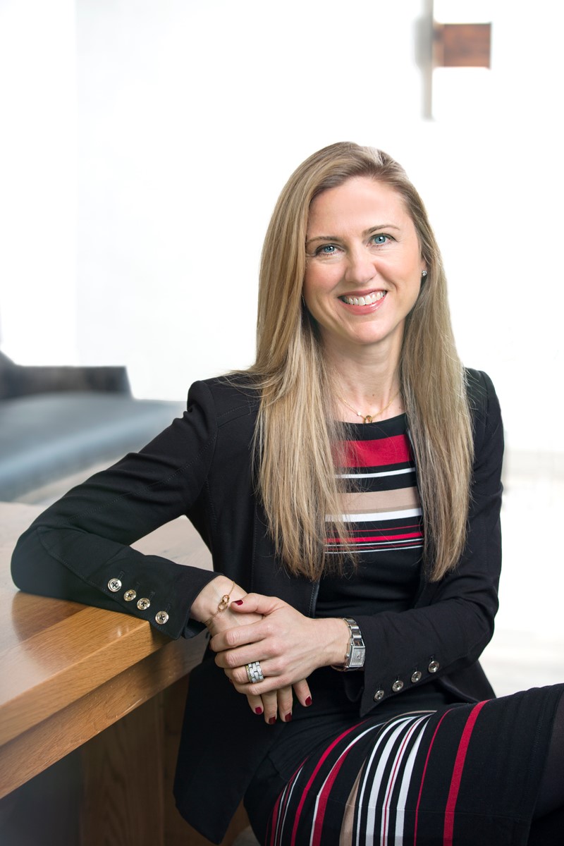 Stacy Greiner – IBIT