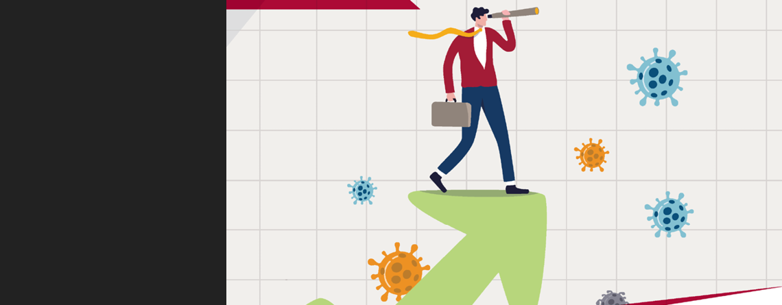 A post pandemic outlook – IBIT