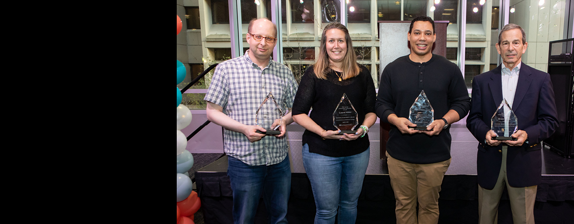 Twentieth Annual IT Awards – IBIT