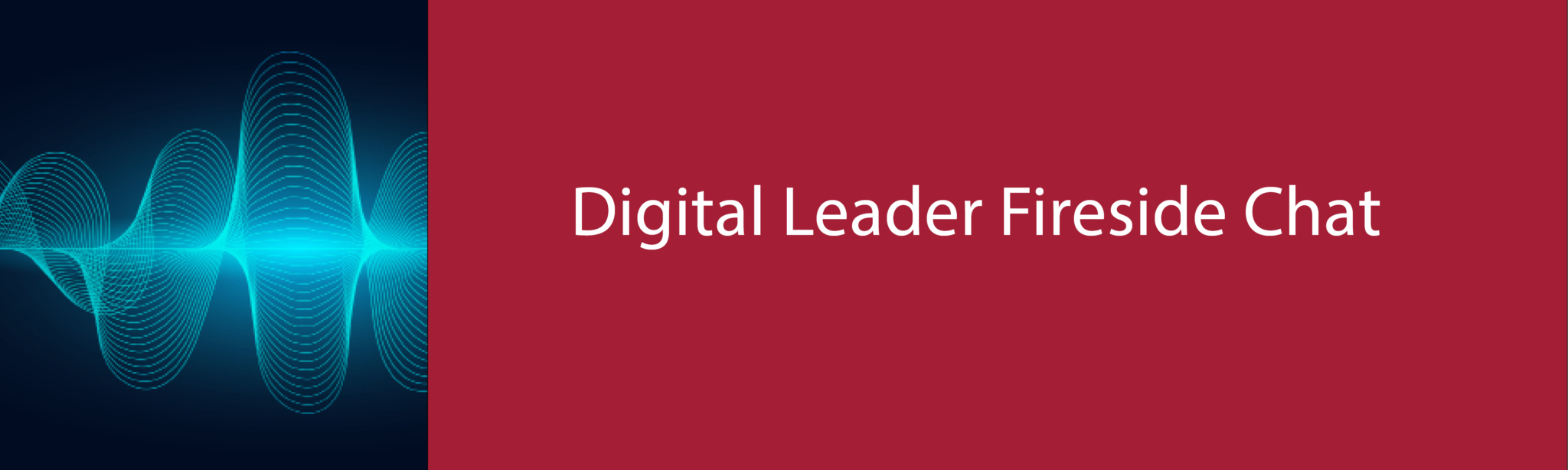 Digital Leader Fireside Chats – IBIT
