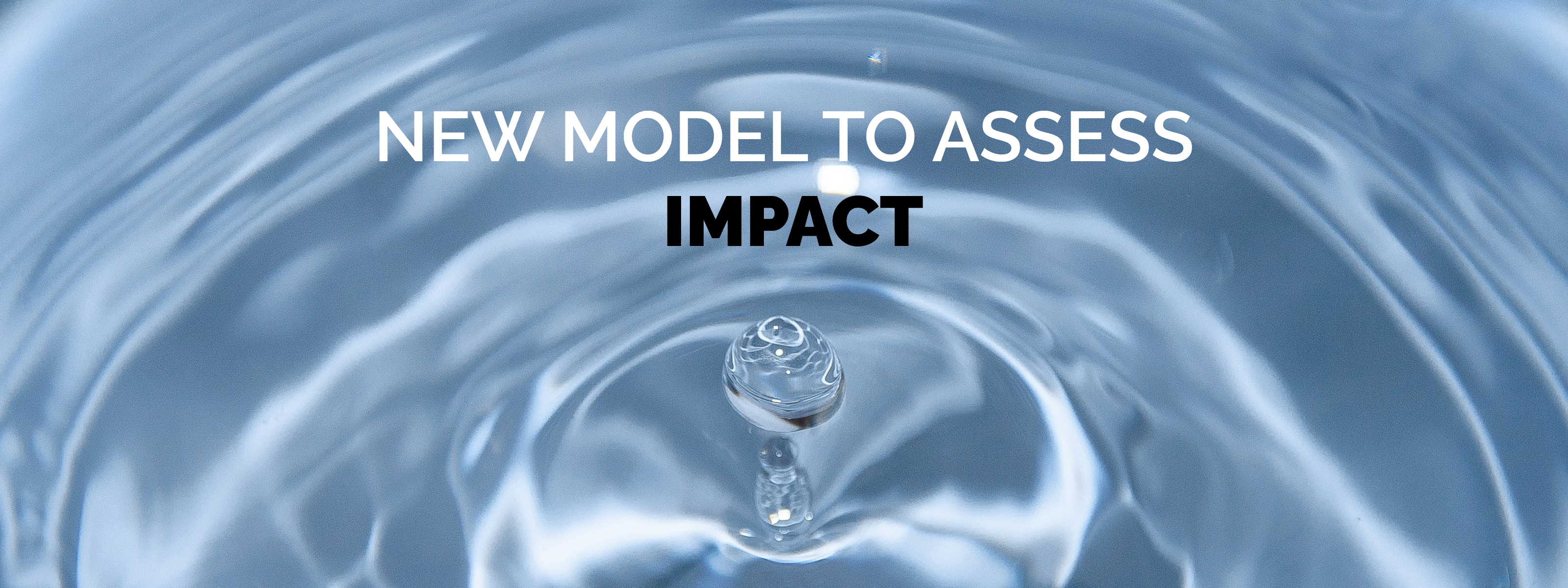 IBIT Impact Model – IBIT