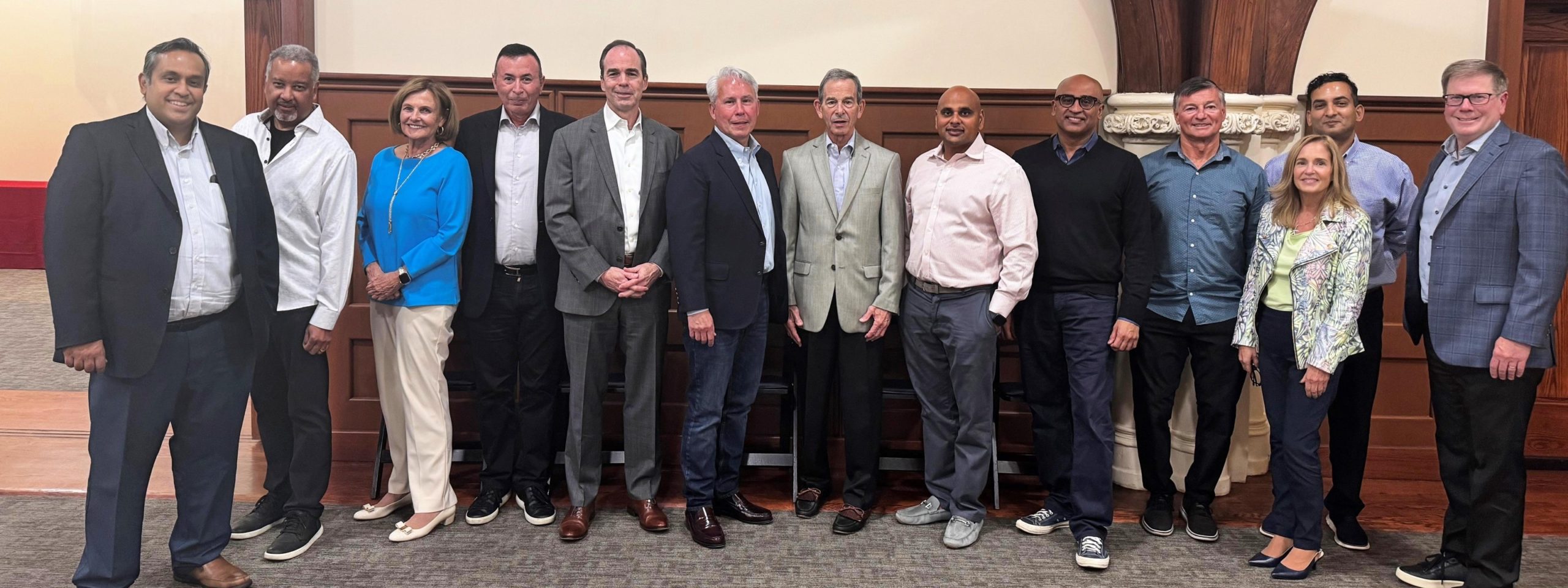 Advisory board meeting – November 2024 – IBIT